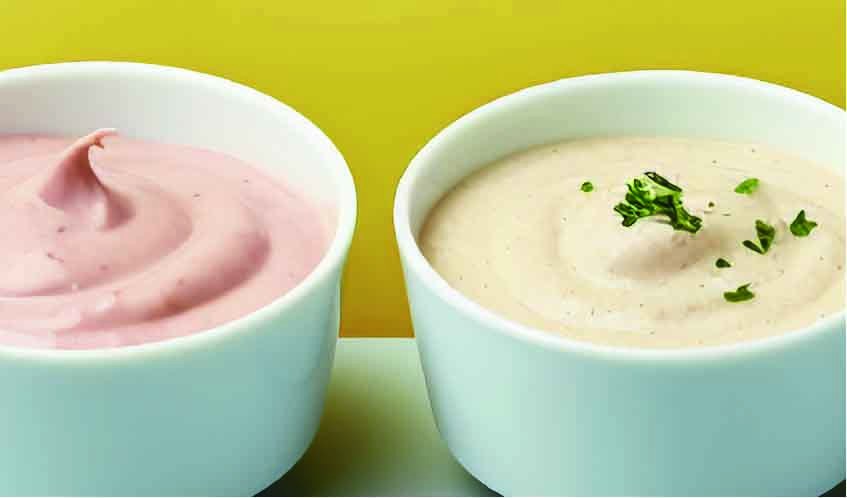 Specialists in Emulsion & Powder Dispersion | Praxon