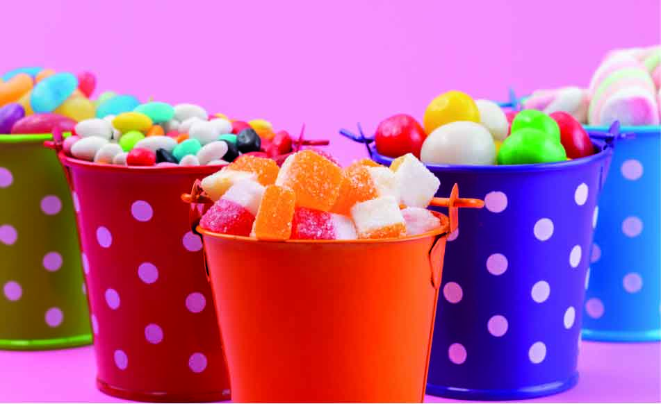 Specialists in Emulsion & Powder Dispersion | Praxon